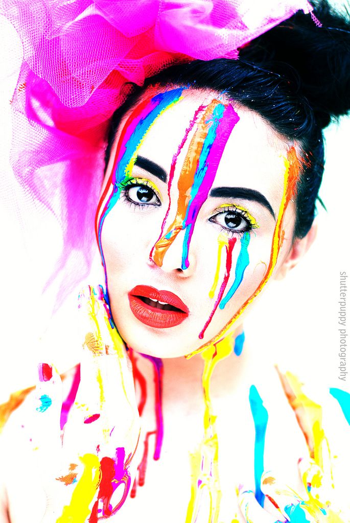 Drop Artist | Bud Rebel Productions